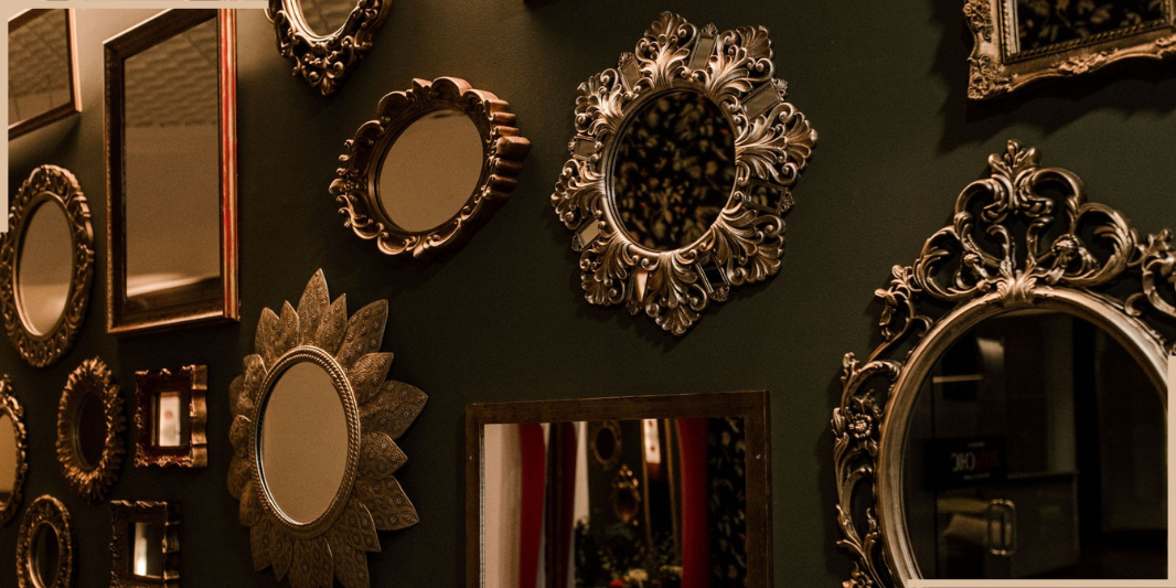 Reflecting Through Time: A Fun Dive into the History of Mirrors – OWBIA