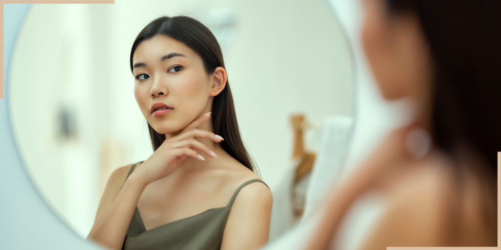 The Psychological Impact of Mirrors in Daily Life – OWBIA