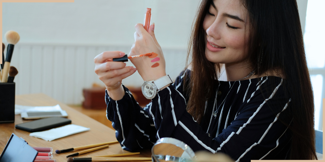 Effortless Beauty: Simple Makeup Tips for Every Day – OWBIA